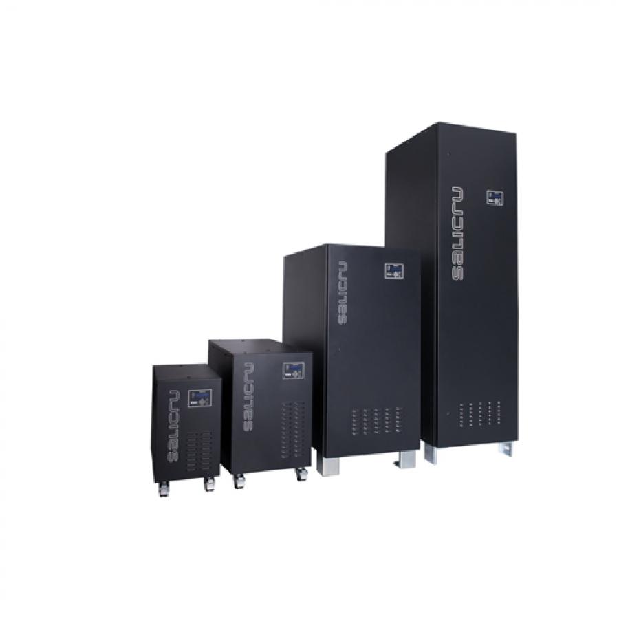EMi3 - Summit Power