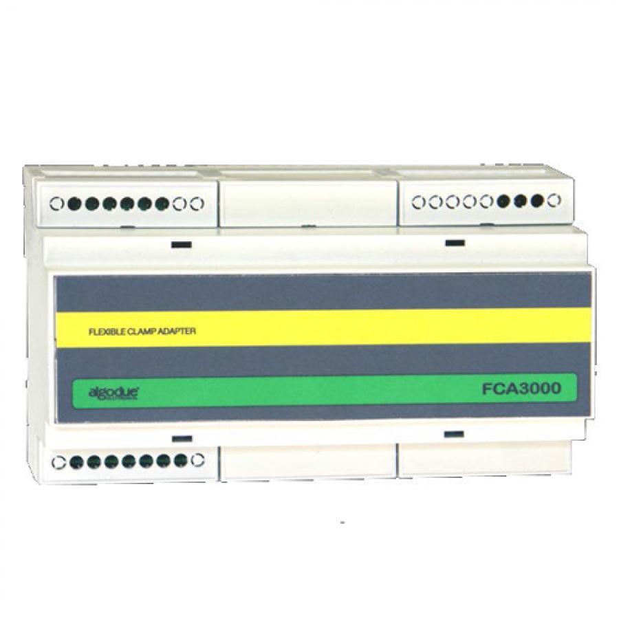 FCA3000 - Summit Power