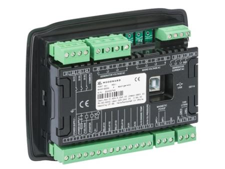 easYgen-400 - Summit Power