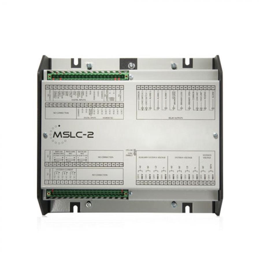 MSLC-2 - Summit Power