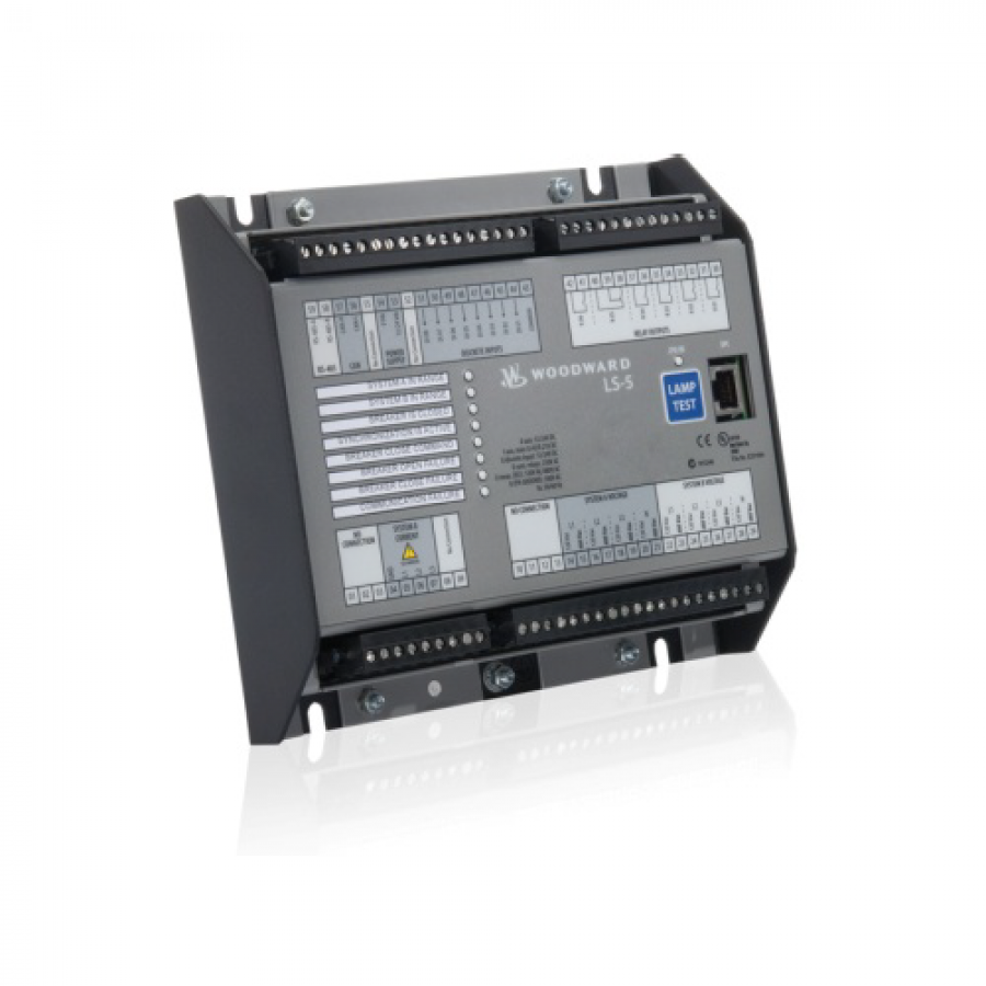 LS-511-Marine - Summit Power