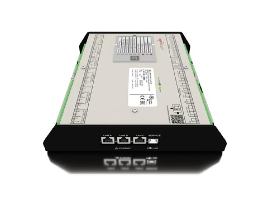 LS-6XT - Summit Power