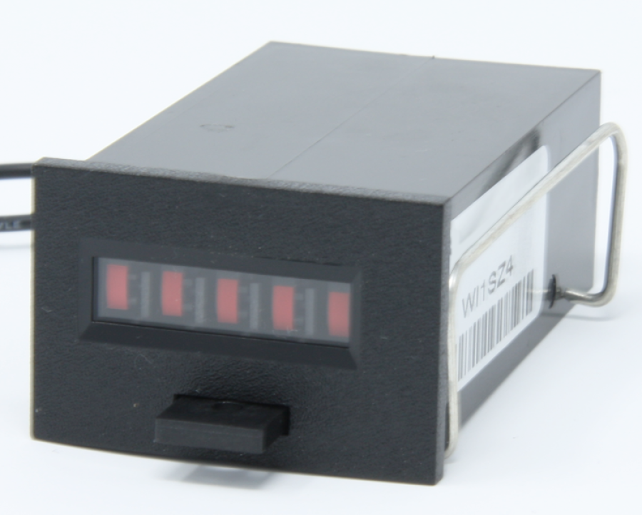 WI1-SZ - Summit Power